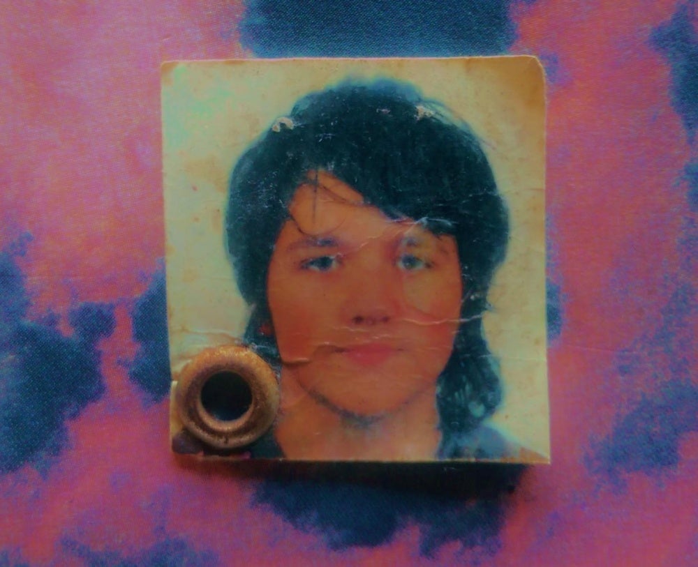 Hector Gachan | triple j Unearthed