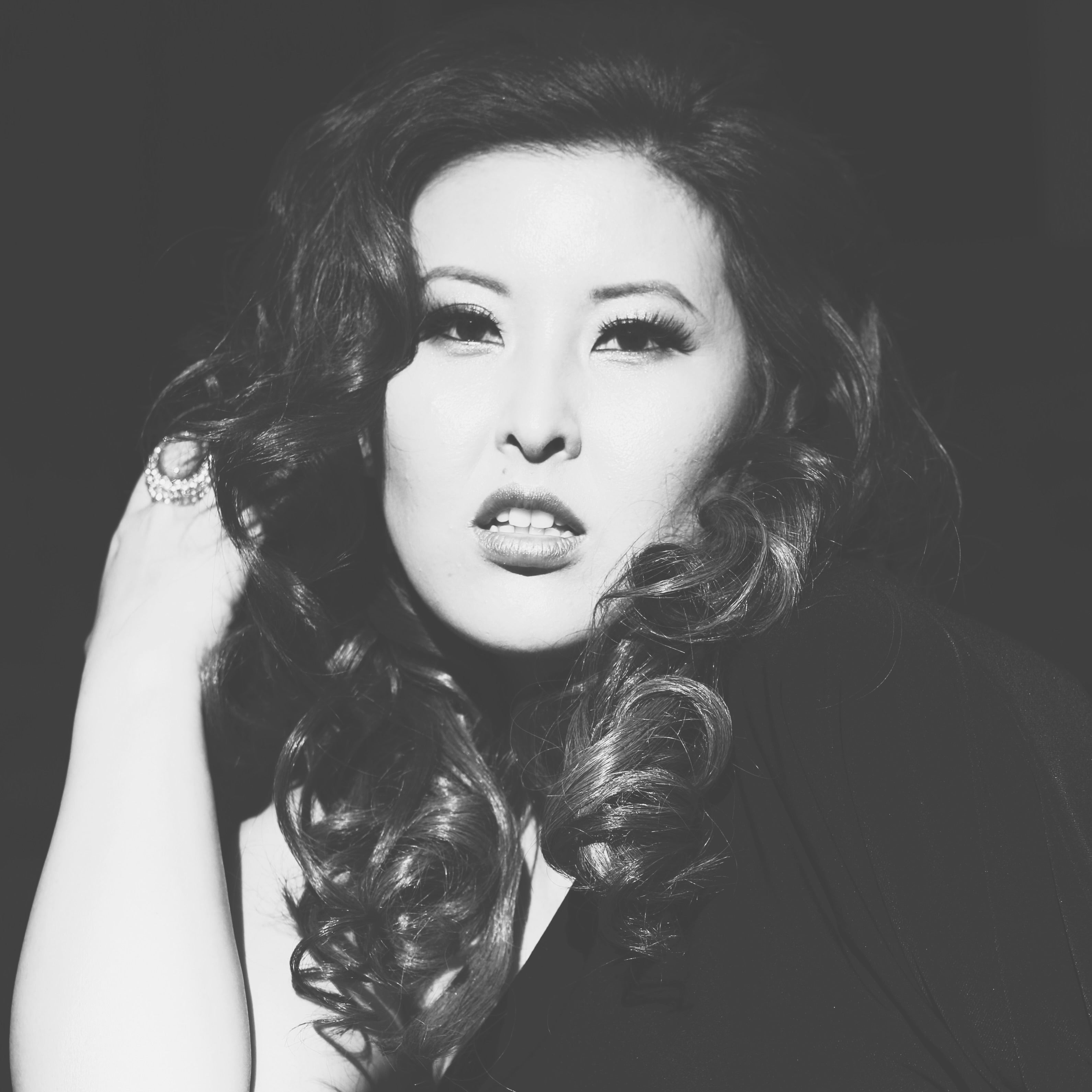 Cynthia Su | triple j Unearthed