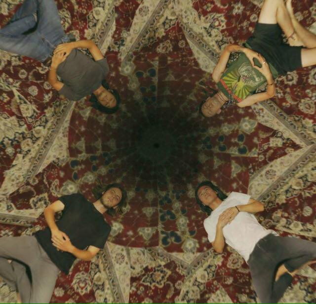 The Spectrum | triple j Unearthed