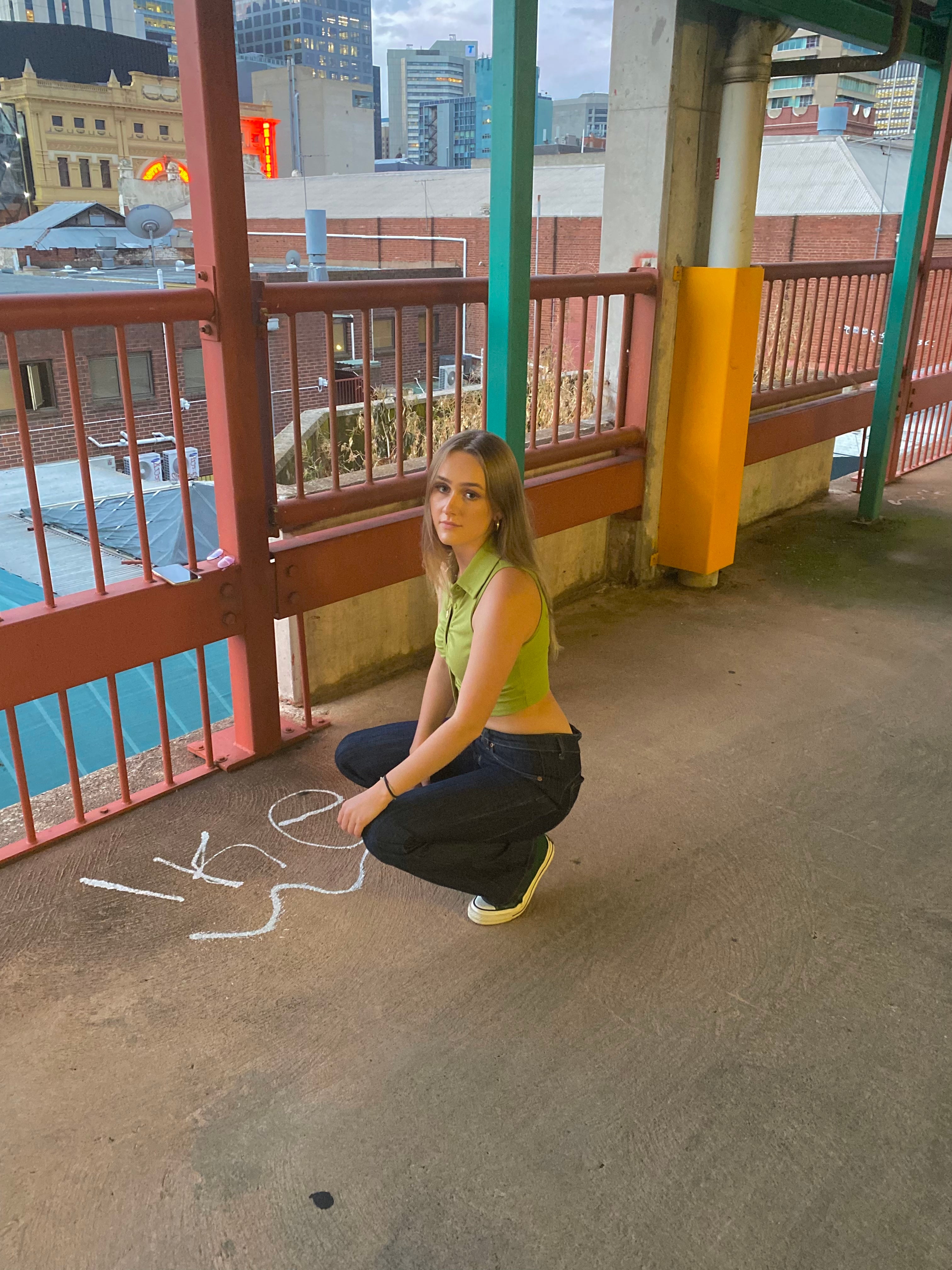 Hannah Clancy | triple j Unearthed