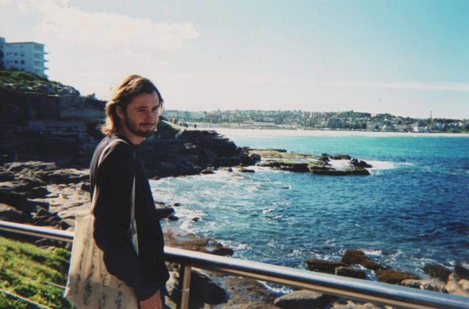 Ethan Reed | triple j Unearthed