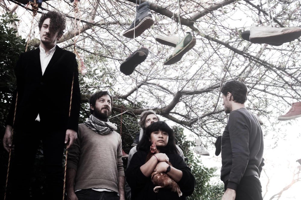 MISO | triple j Unearthed