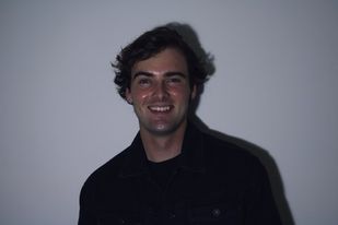 Hamish | triple j Unearthed