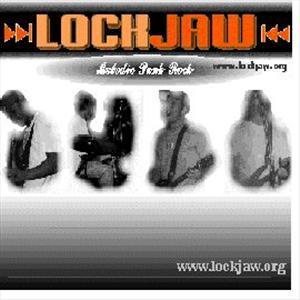 Lockjaw | triple j Unearthed