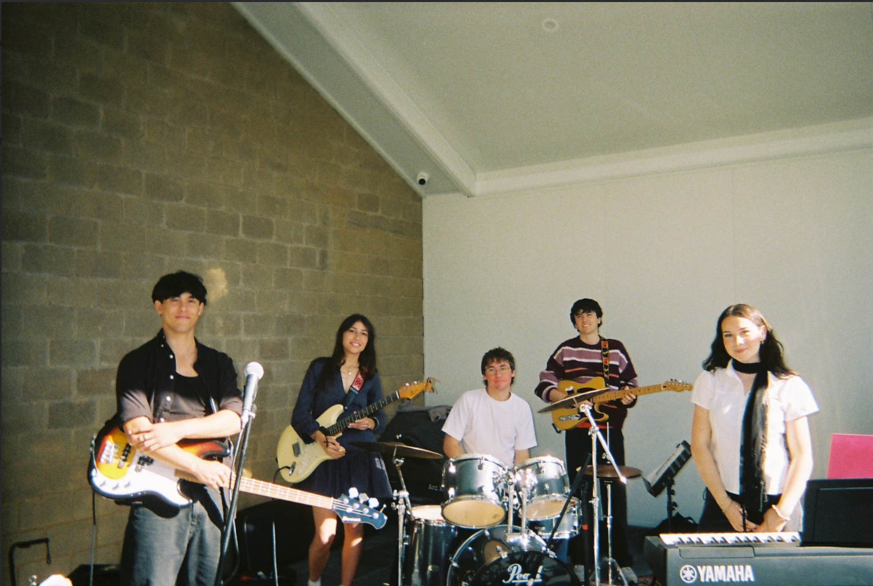 CADENCE | triple j Unearthed