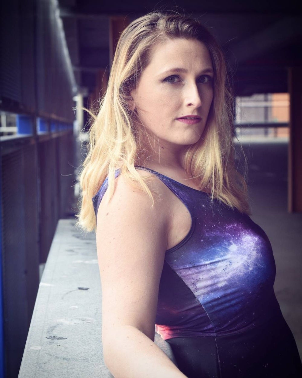 Shalee Gherbaz | triple j Unearthed