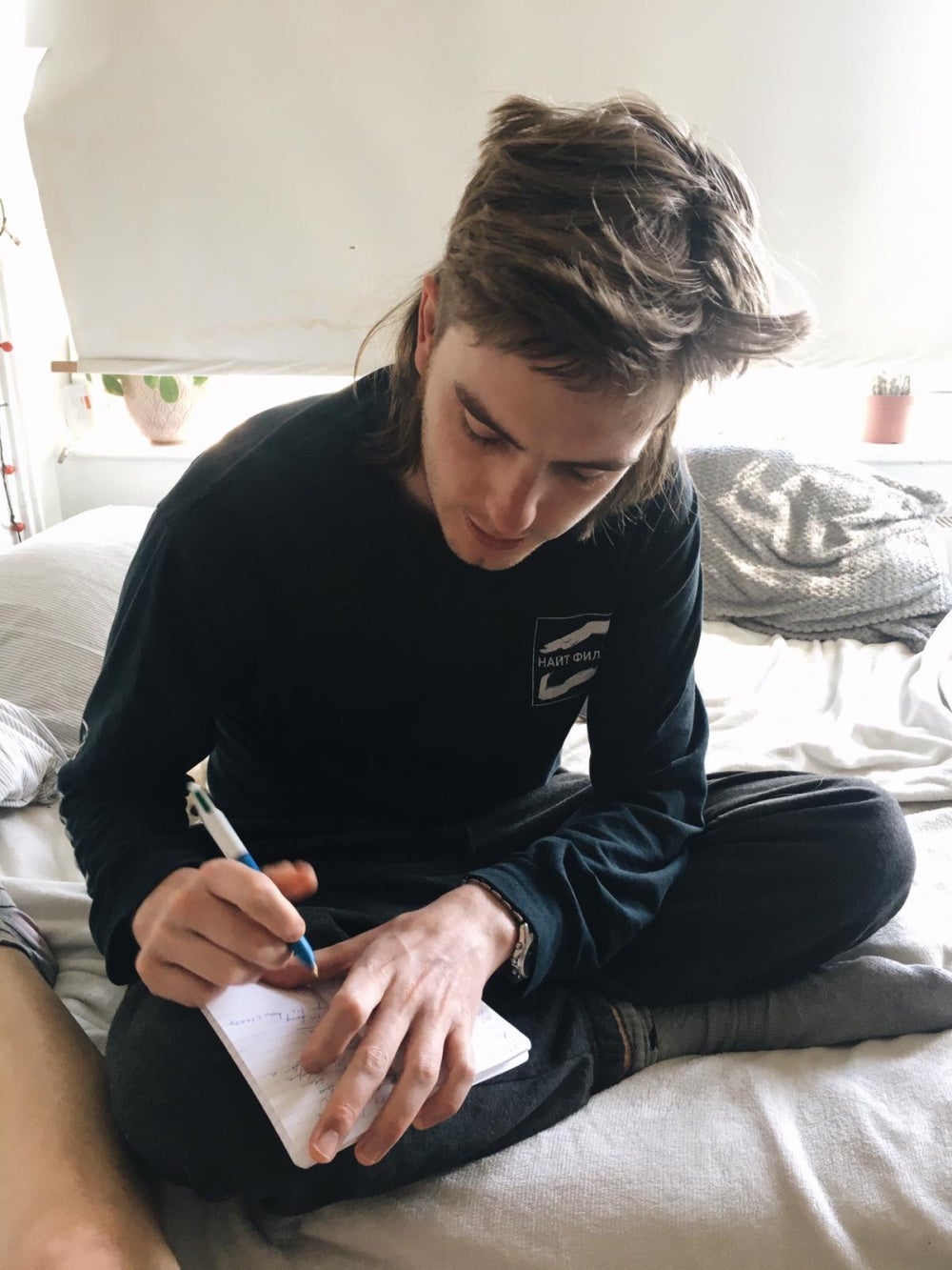 Sam Wrangle | triple j Unearthed