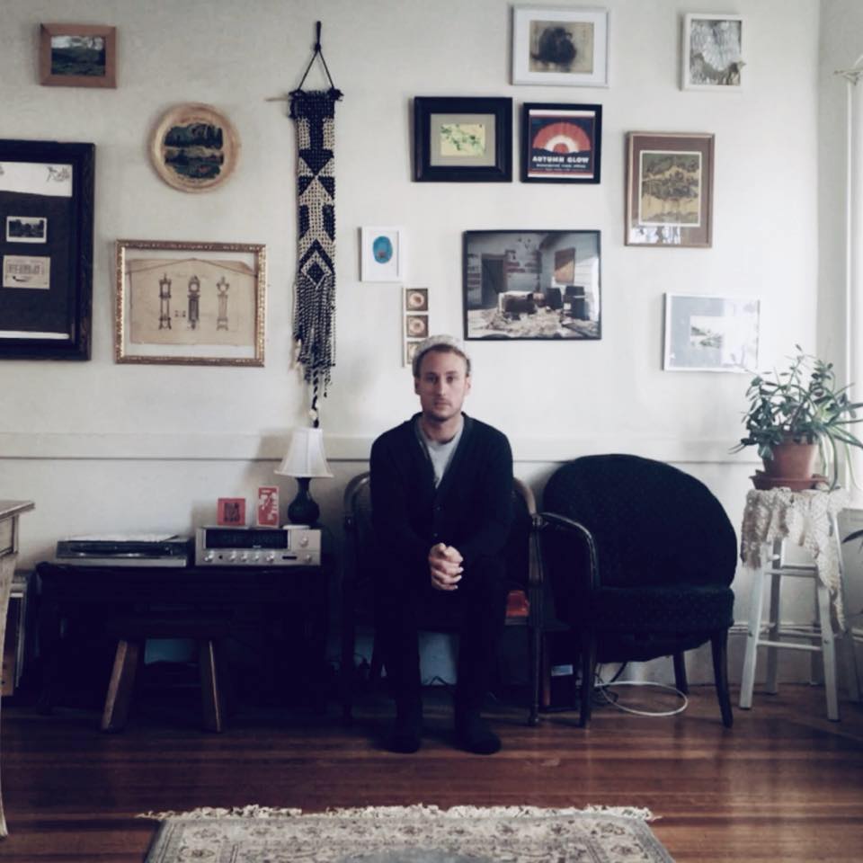 Luke Wellington - triple j Unearthed