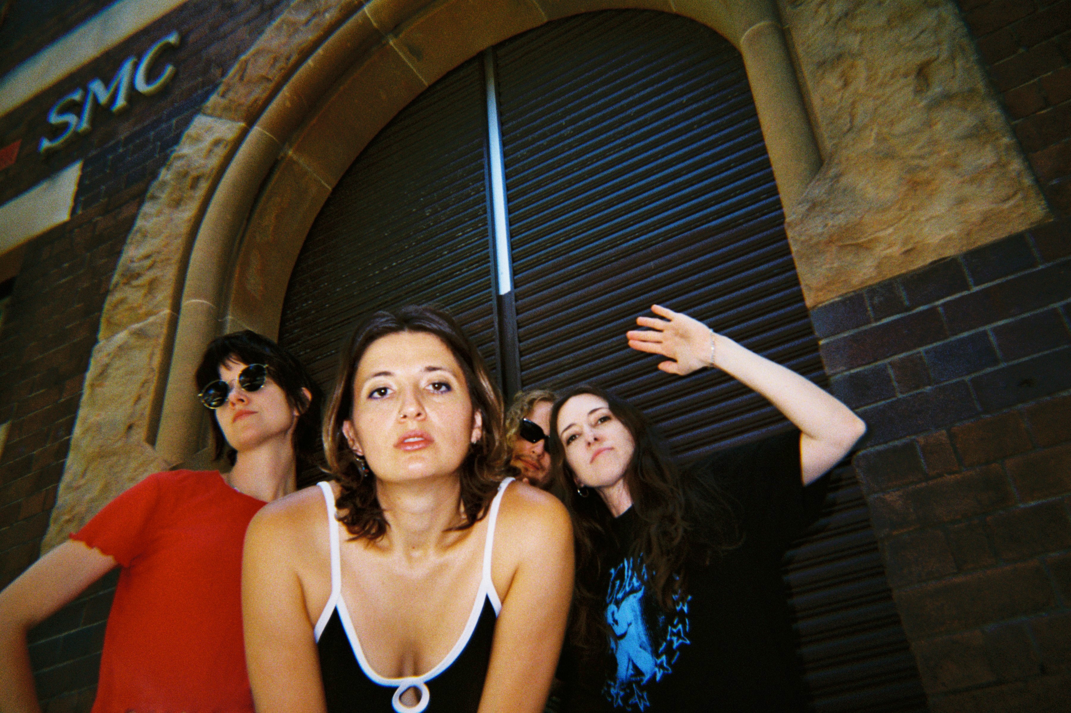 Darcy Forever | triple j Unearthed