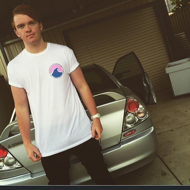 Alex Sowerby | triple j Unearthed