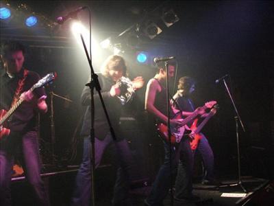 Standard Deviants | triple j Unearthed