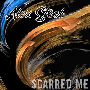Alex Steel | triple j Unearthed