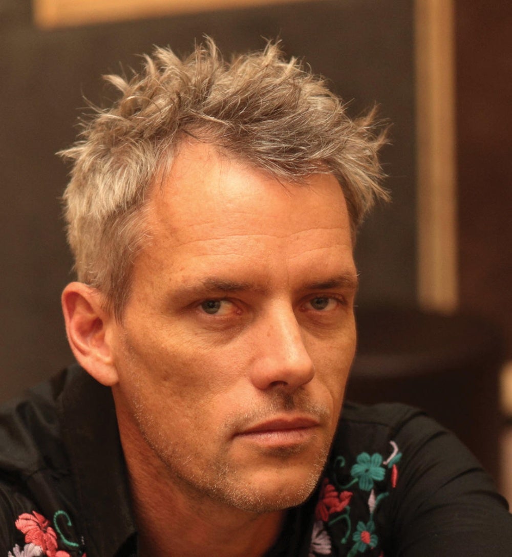 Phil Smith | triple j Unearthed