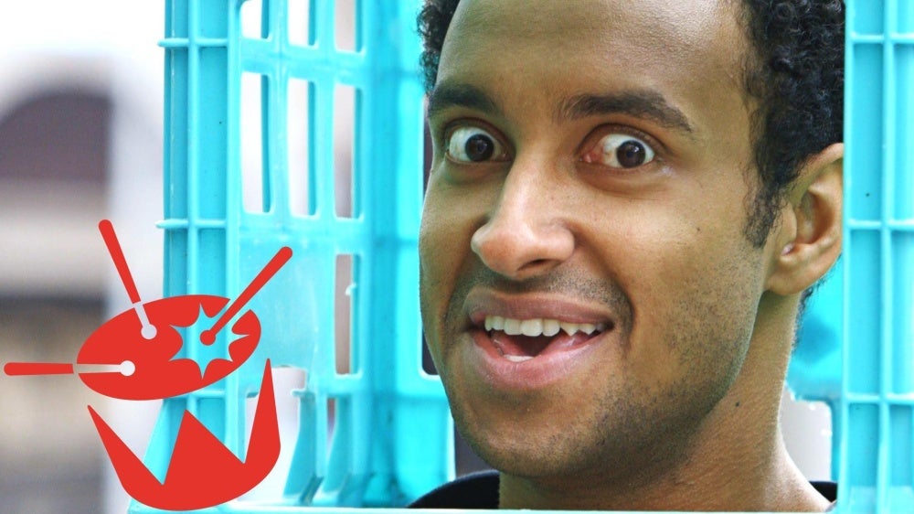 The Pack 'er Up Boys | triple j Unearthed