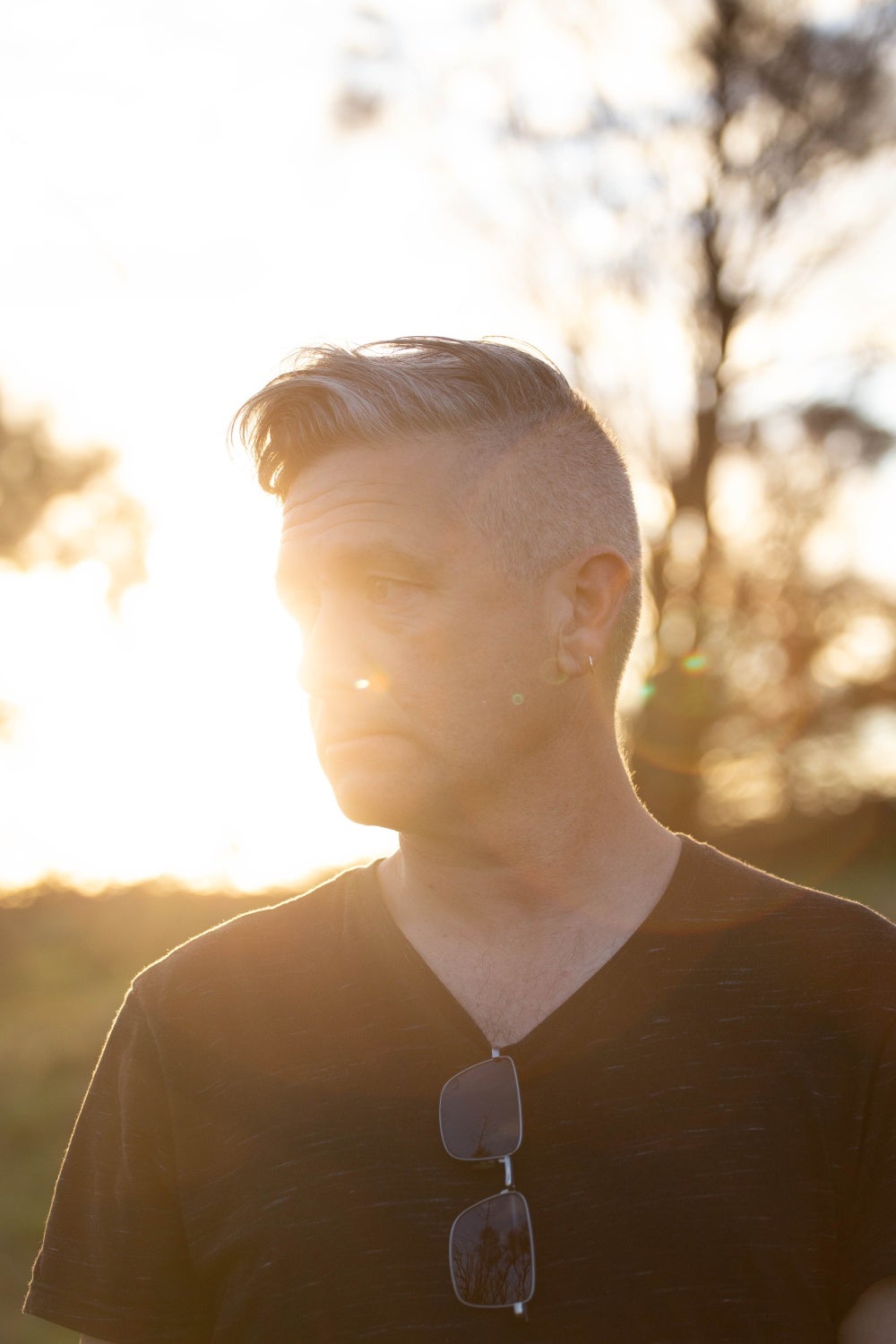 Julian Smith | triple j Unearthed