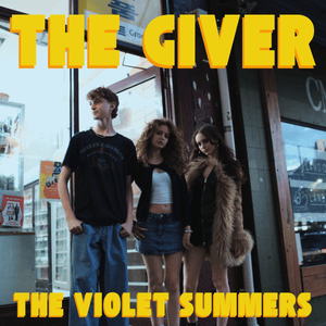 The Violet Summers - triple j Unearthed