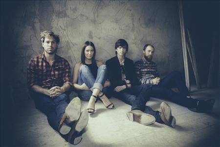 John Patrick & The Keepers | triple j Unearthed