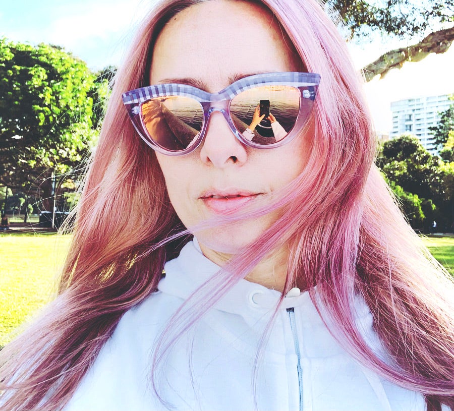 Lidia Rose | triple j Unearthed