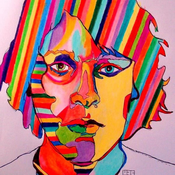 Bob Roberts | triple j Unearthed