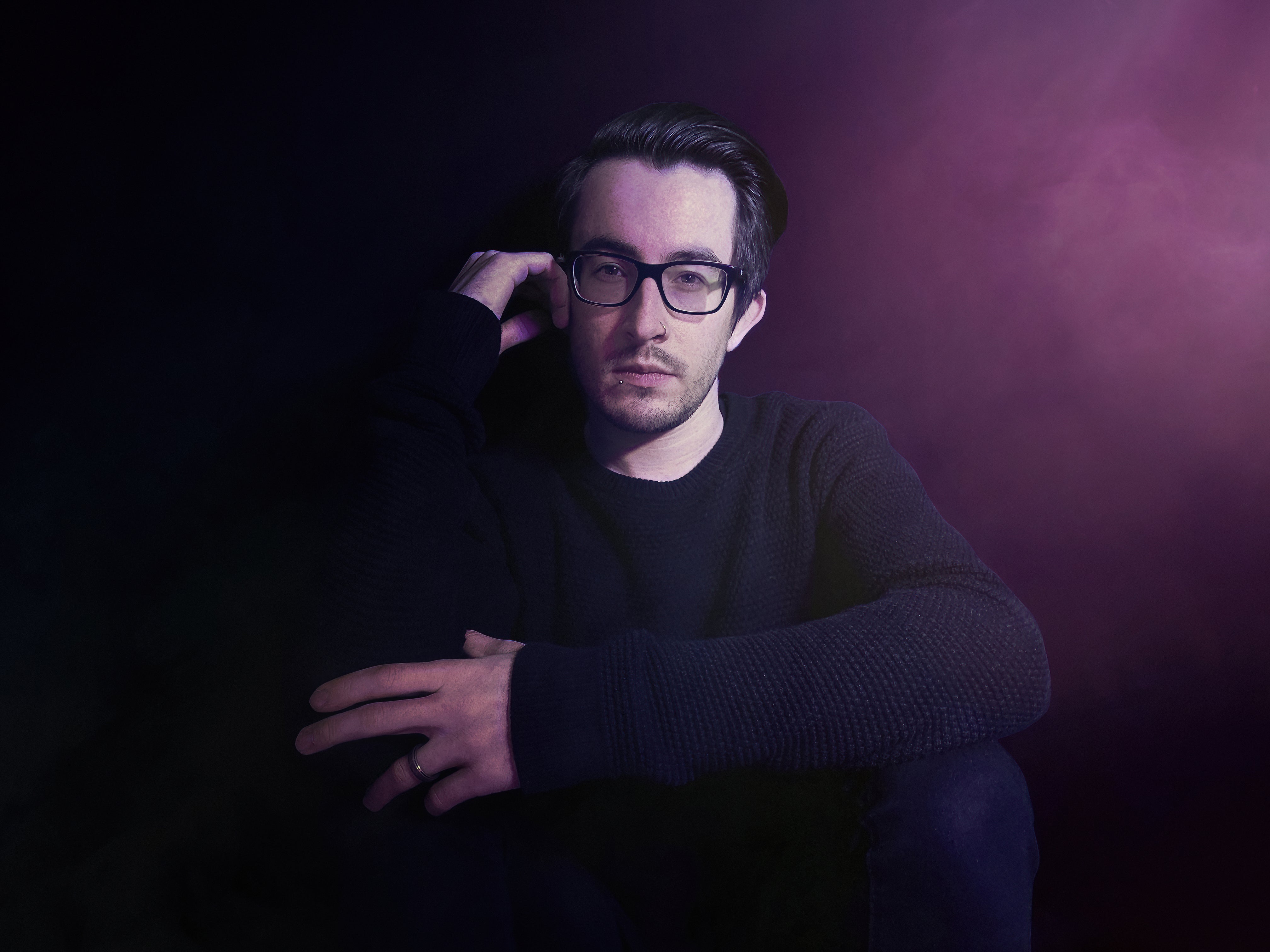 RYAN HART | triple j Unearthed