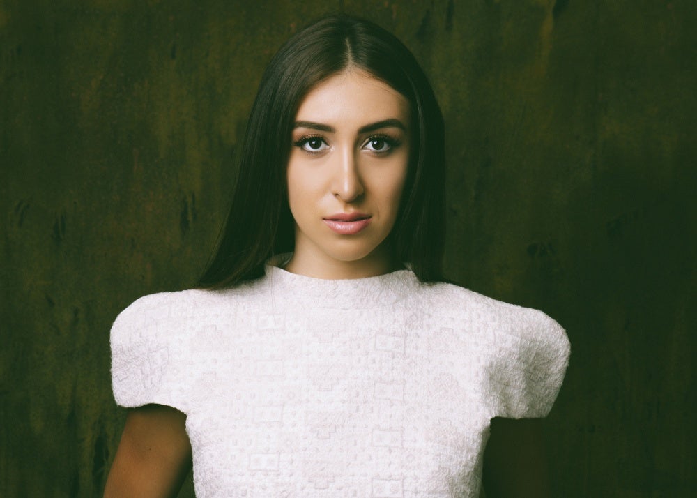Avital | triple j Unearthed