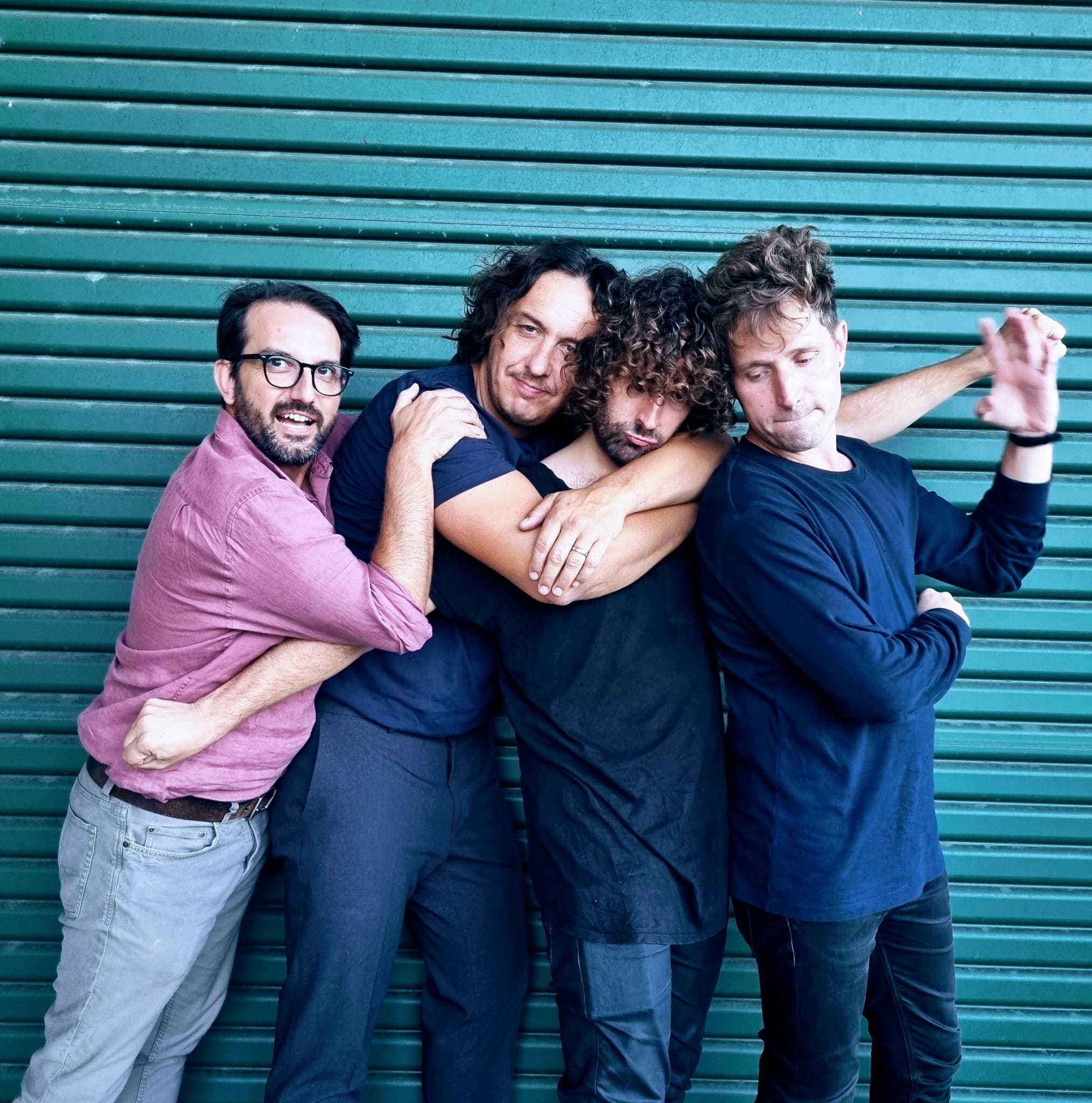 FAKE YAWN | triple j Unearthed