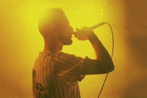 Xander James | triple j Unearthed