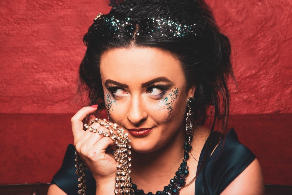 Sarah Cherlin | triple j Unearthed