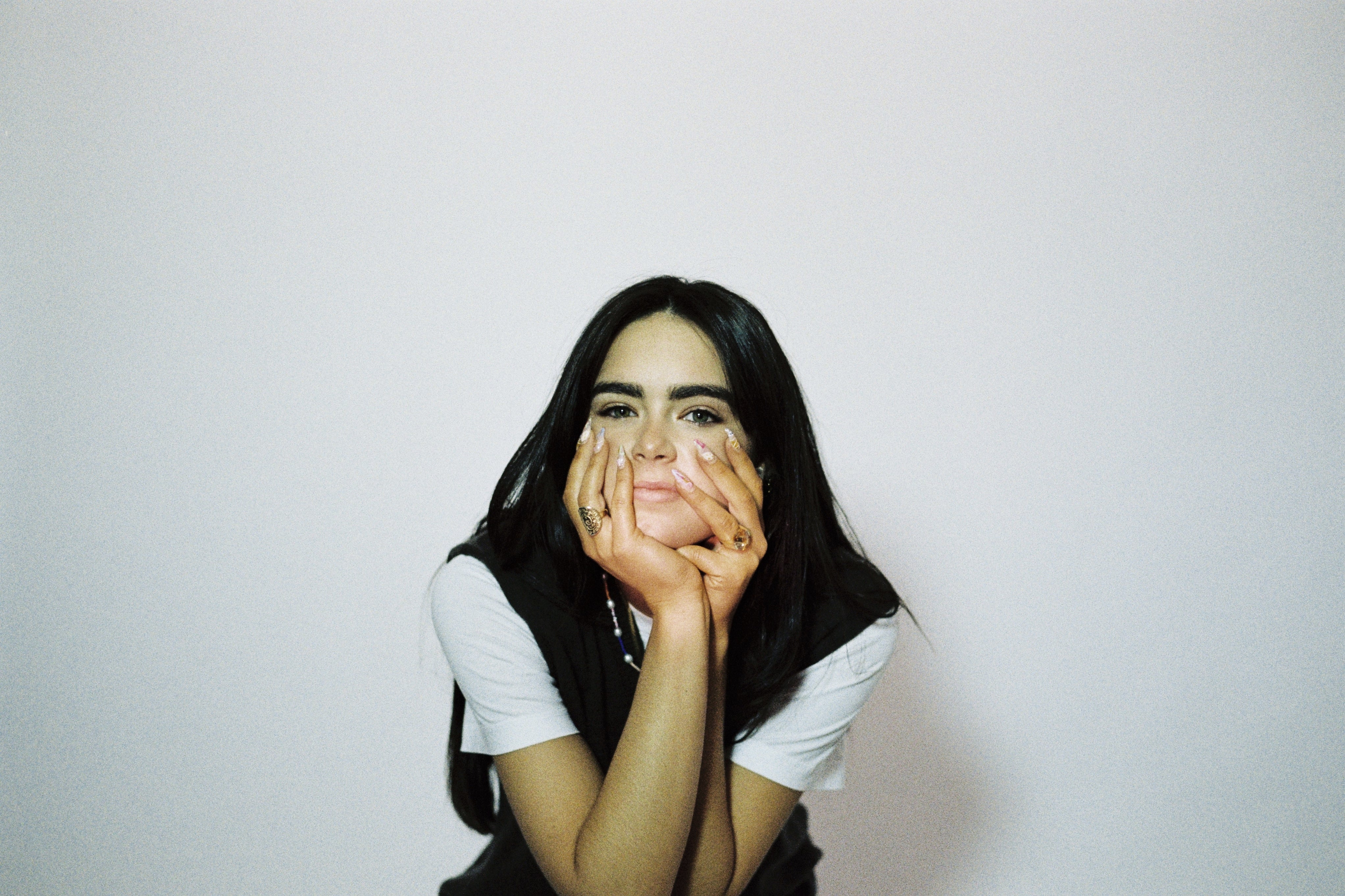 Hannah Wilson | triple j Unearthed