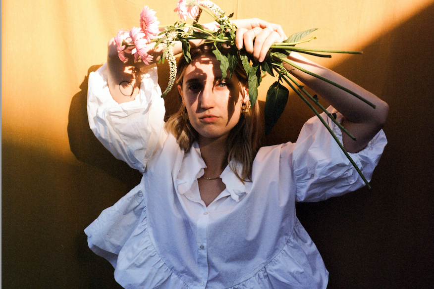 Rees Lucia | triple j Unearthed