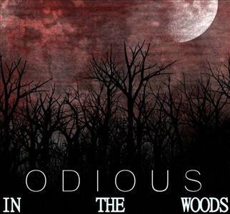 Odious | triple j Unearthed