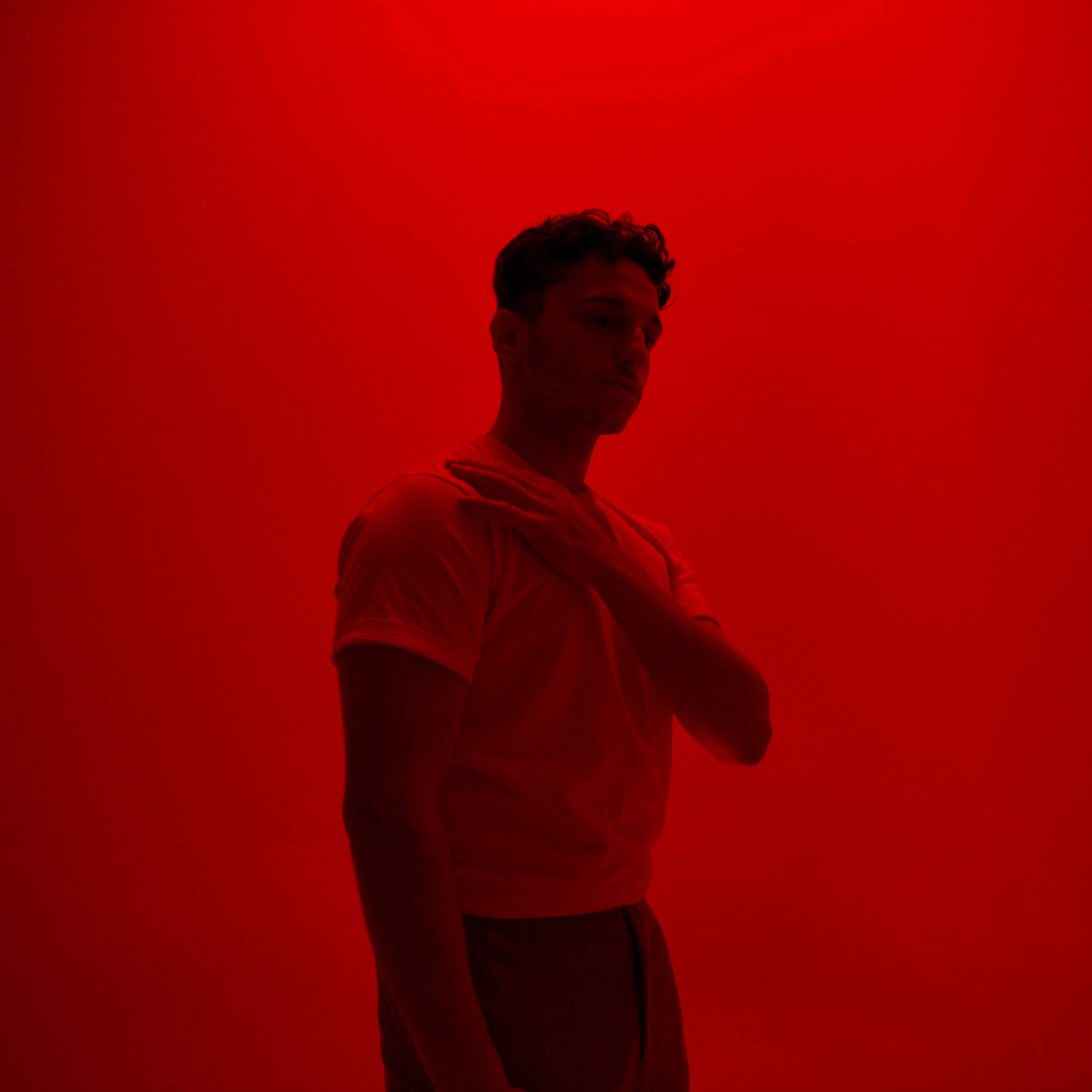 Nick Marcus | triple j Unearthed