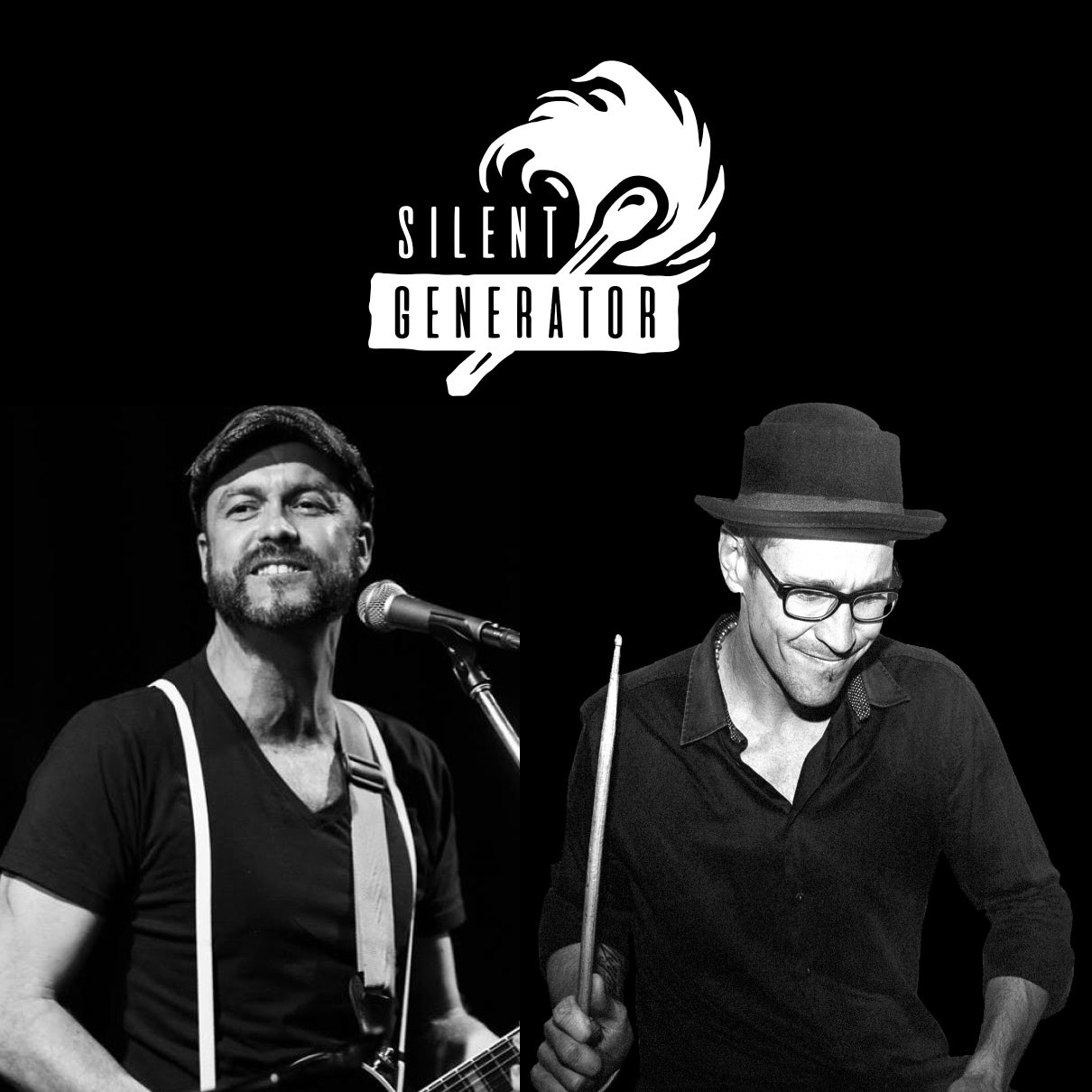 Silent Generator | triple j Unearthed