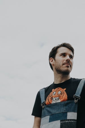 Kallan Phillips | triple j Unearthed