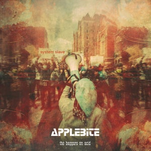 Applebite the beggars on acid | triple j Unearthed