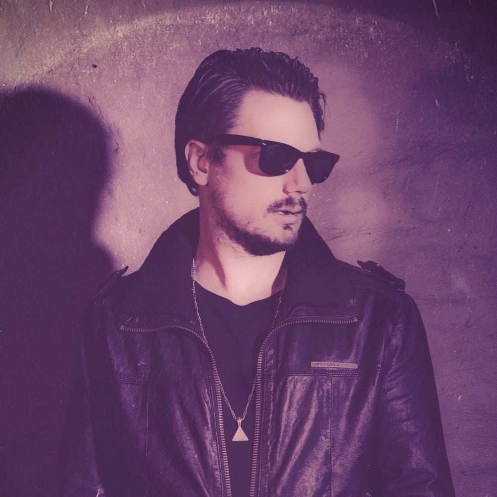 Travis A. King | triple j Unearthed