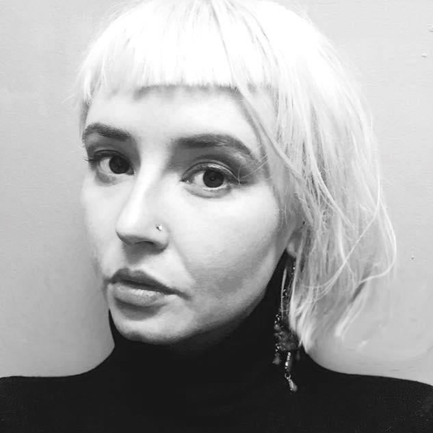 Emah Fox | triple j Unearthed