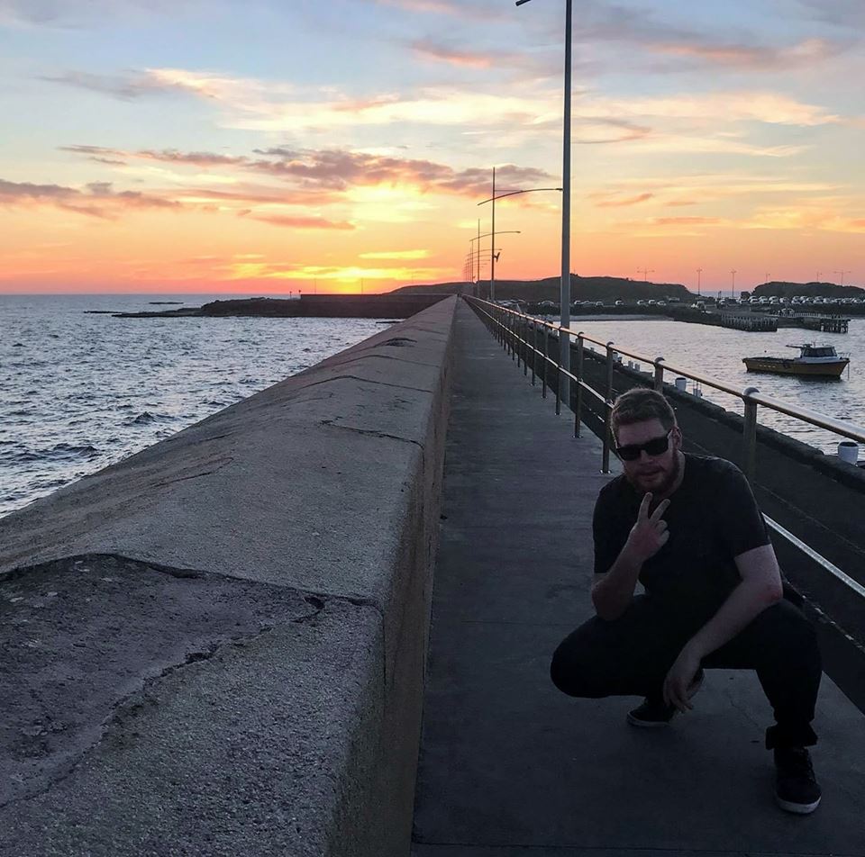 Michael Honan | triple j Unearthed