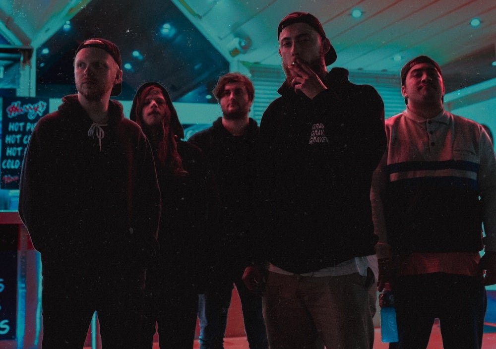 I, Valiance | triple j Unearthed