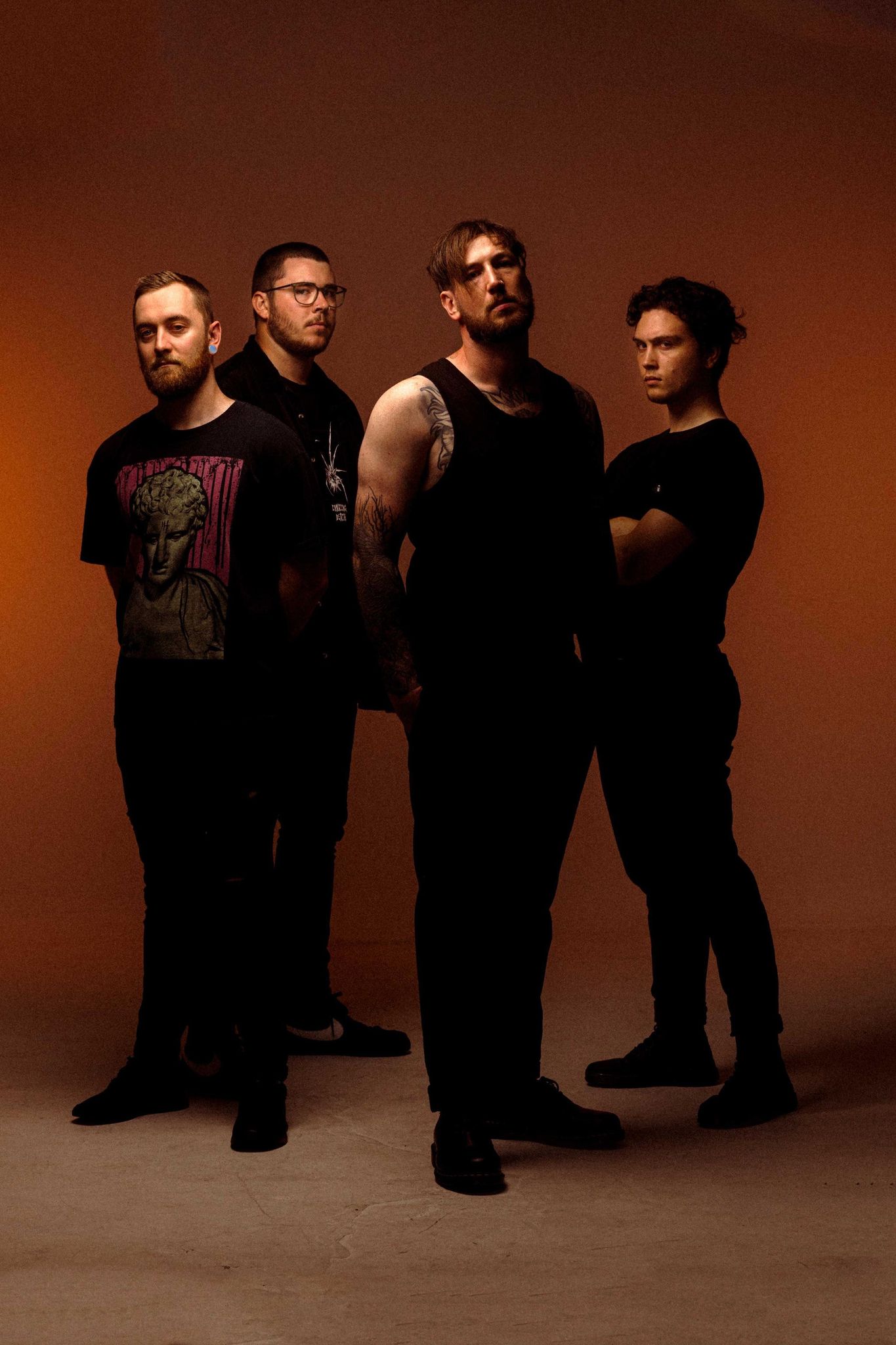 Harroway | triple j Unearthed