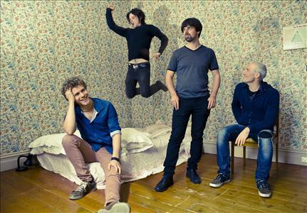 Wham Bam Superman | triple j Unearthed