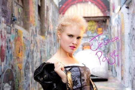 Jessica Paige | triple j Unearthed