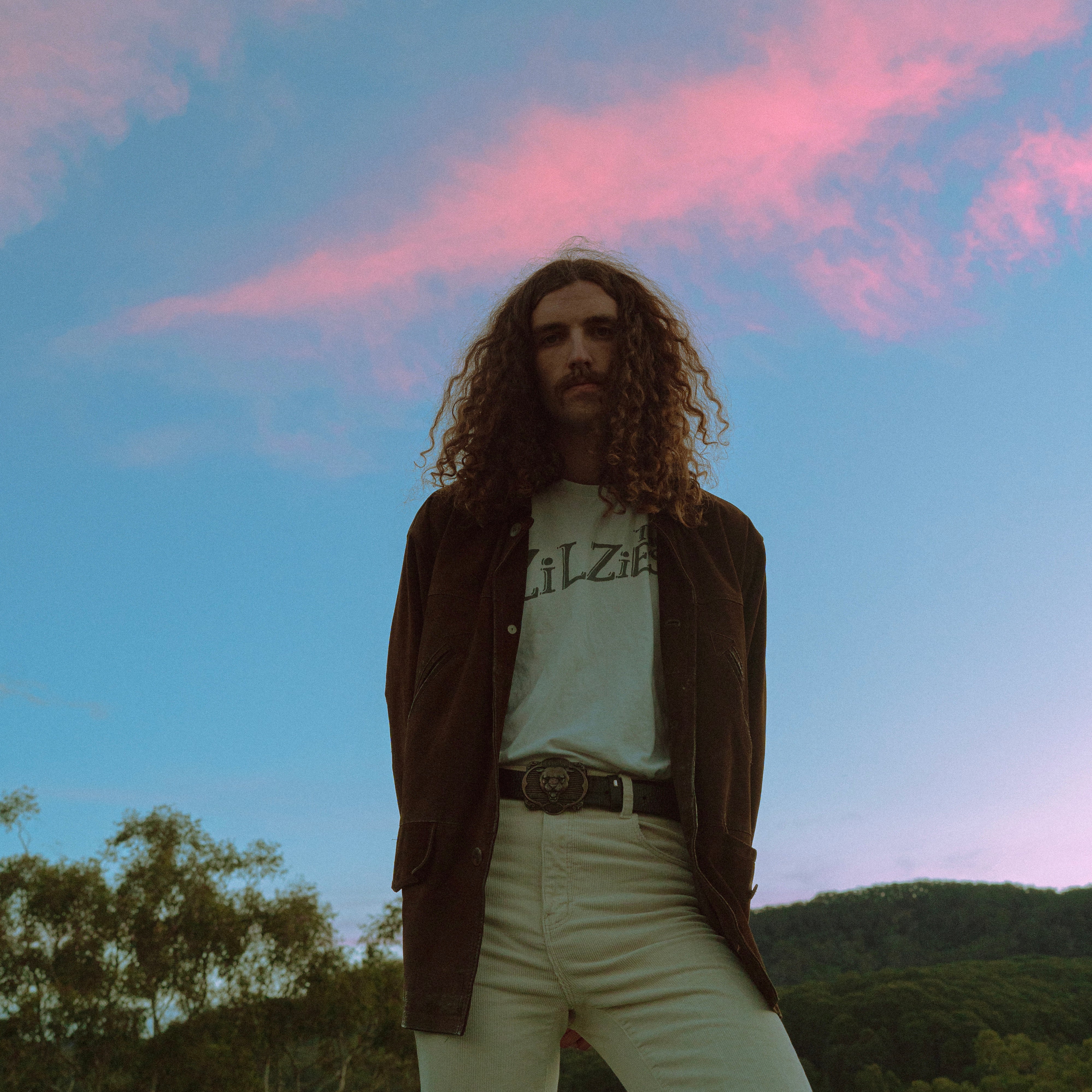 SAM ALLEN | triple j Unearthed