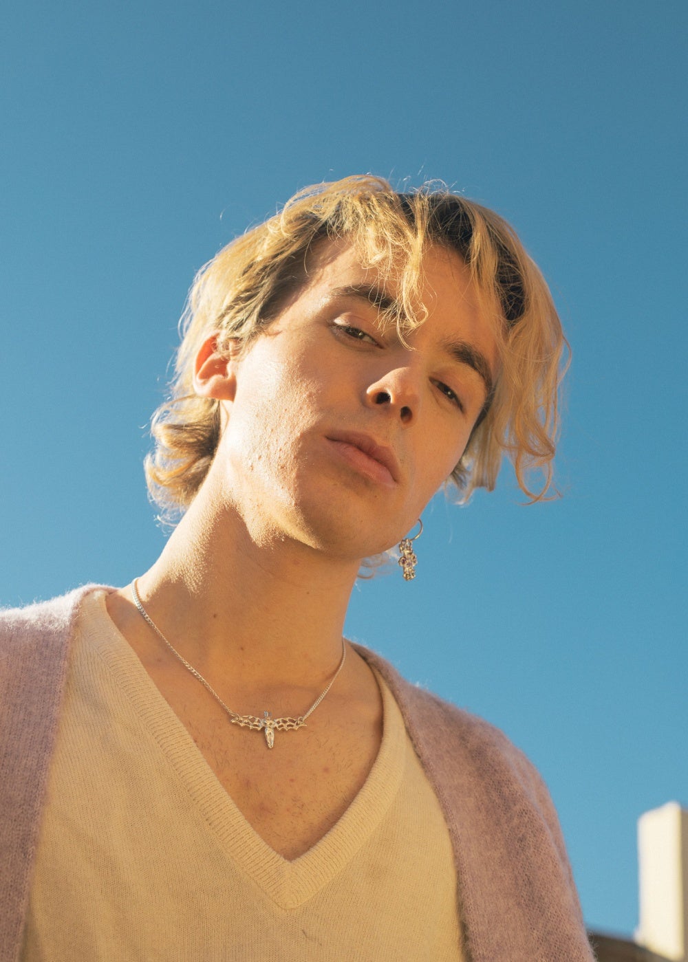 will hyde | triple j Unearthed