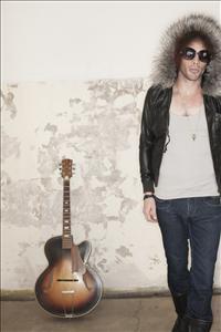 Moses Jones III | triple j Unearthed