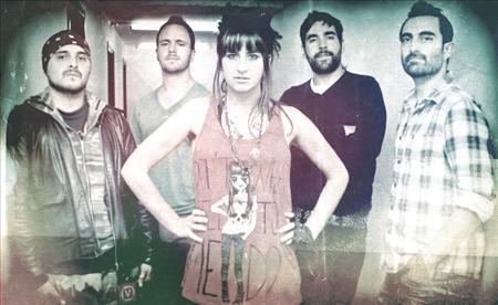 V for Volume | triple j Unearthed