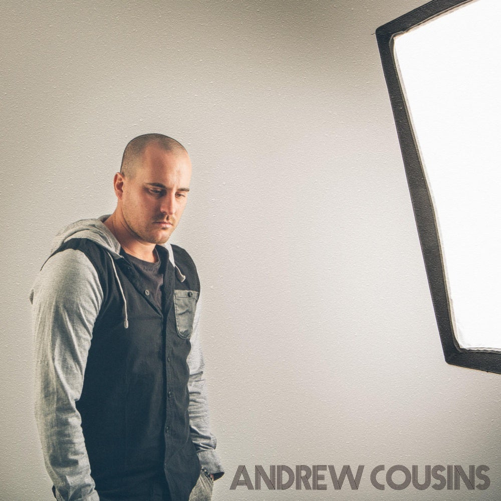 Andrew Cousins | triple j Unearthed