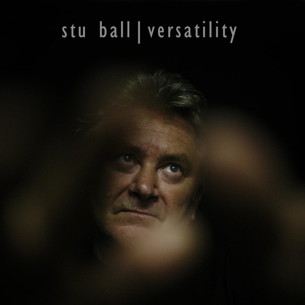 stu ball | triple j Unearthed