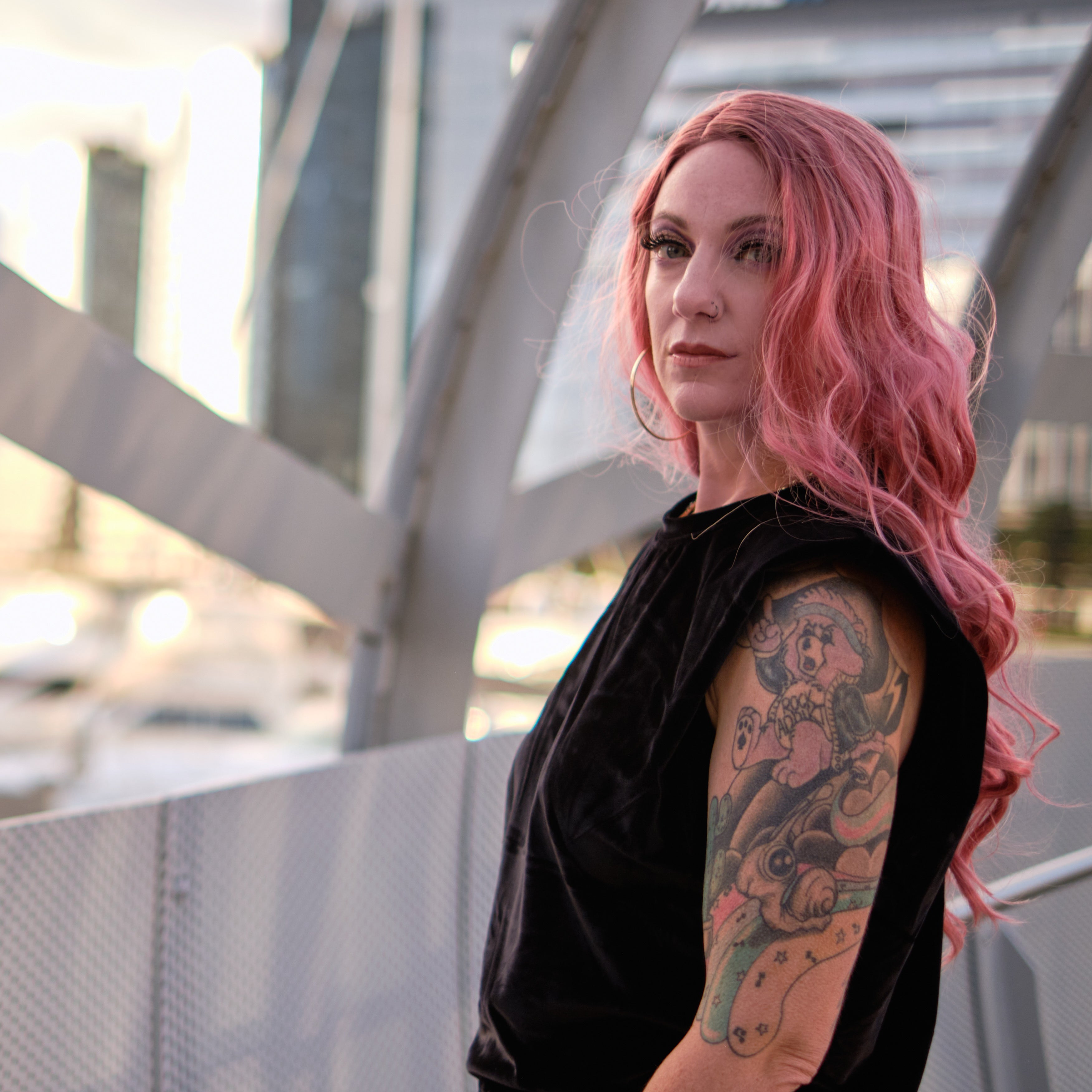 Misha Bear | triple j Unearthed