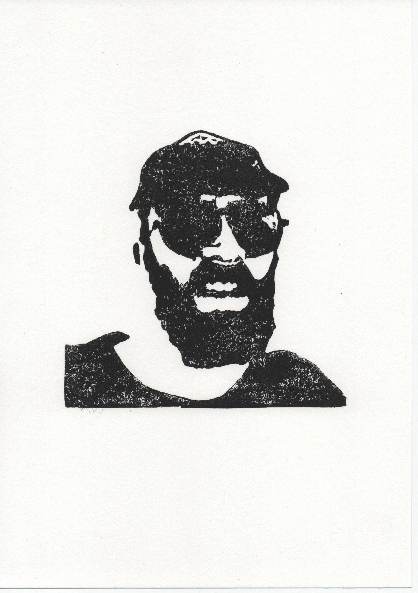 Dustman | triple j Unearthed